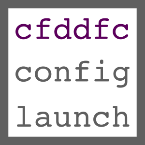 CFDDFC on AWS: Command Line Interface | CFD Direct | OpenFOAM