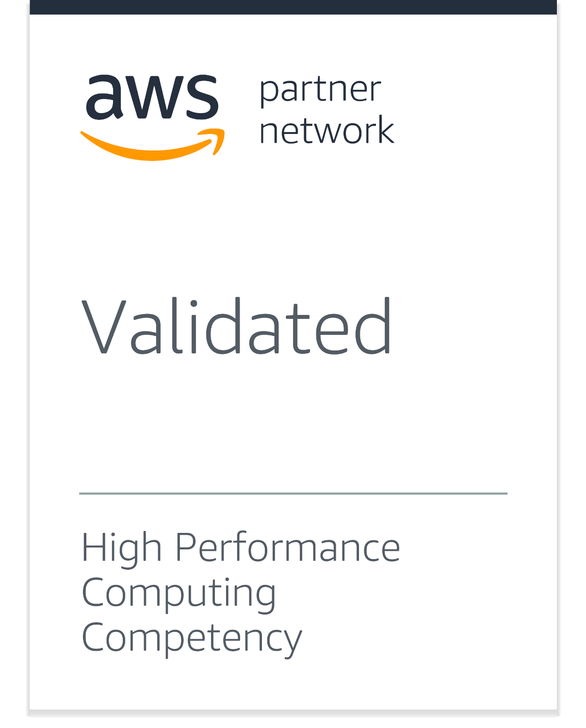 CFD Direct Achieves AWS High Performance Computing Competency