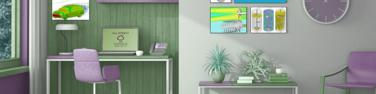 OpenFOAM v10 Training | CFD Direct | Architects of OpenFOAM