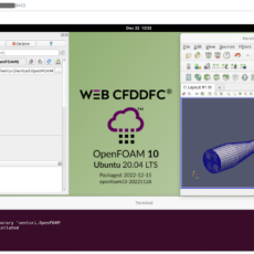 CFD Direct | The Architects of OpenFOAM