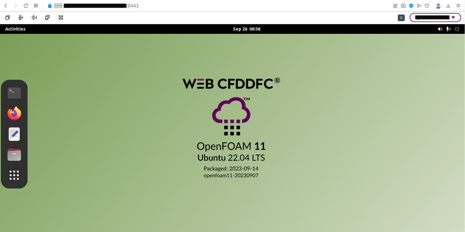 CFDCFD, Web CFDDFC, CFDDFC (Arm) v11 Released | CFD Direct