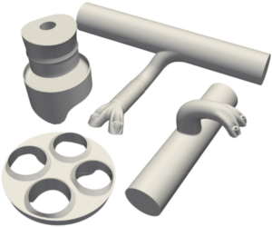 IC engines in OpenFOAM | CFD Direct and Wärtsilä