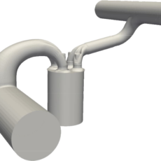 OpenFOAM | CFD Direct | Architects of OpenFOAM