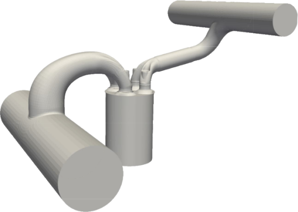 IC engines in OpenFOAM | CFD Direct and Wärtsilä