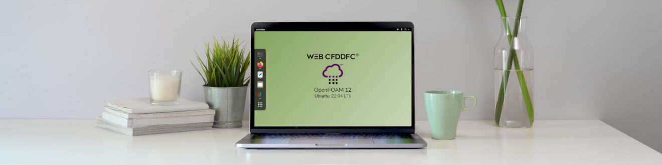 OpenFOAM v12 Training | CFD Direct | Architects of OpenFOAM