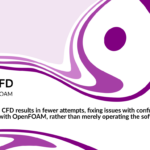 CFD Direct | The Architects of OpenFOAM