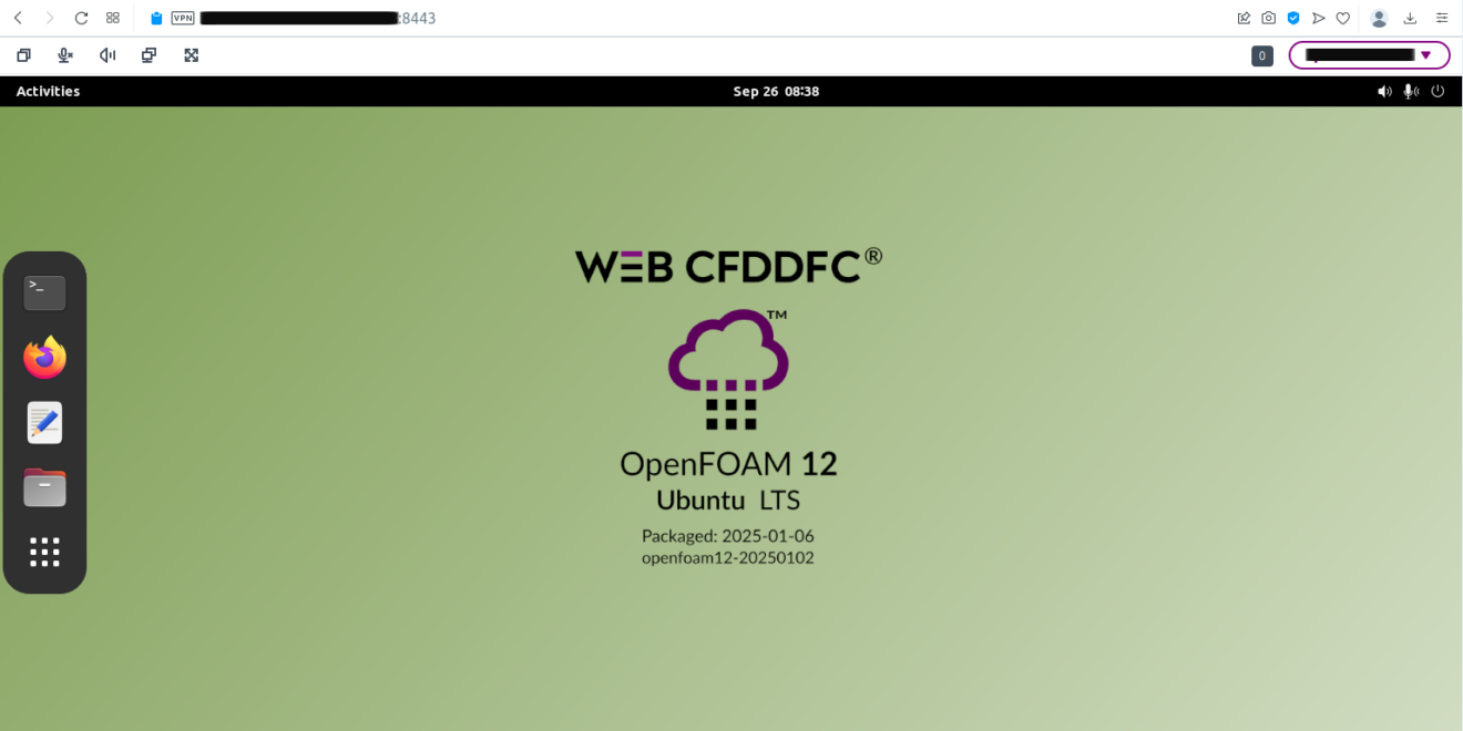 CFDCFD, Web CFDDFC, CFDDFC (Arm) v12 Released | CFD Direct