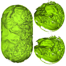 MULES in OpenFOAM (2025) | CFD Direct | The Architects of OpenFOAM