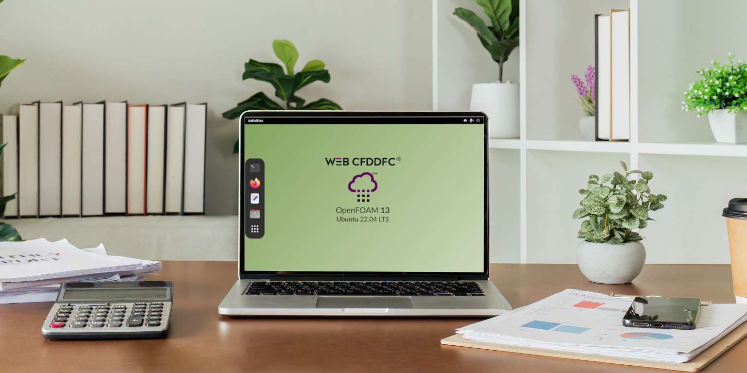 OpenFOAM Training Schedule | CFD Direct | Architects of OpenFOAM